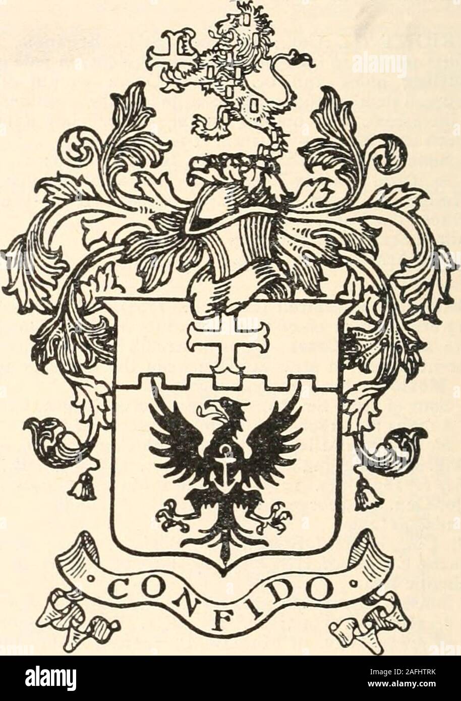 Algernon m Banque de photographies et d’images à haute résolution - Alamy