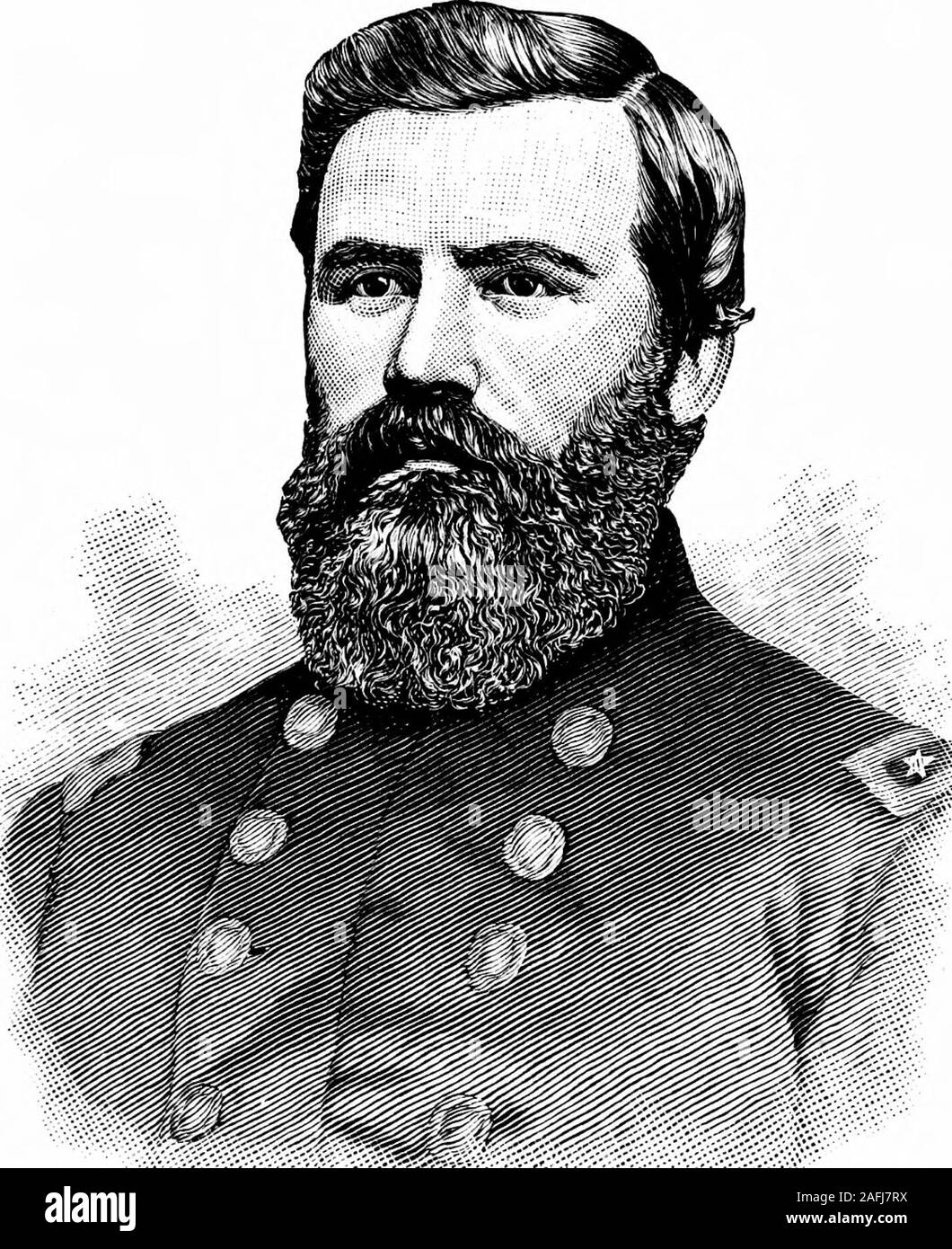 Commandant de la cavalerie regi Banque de photographies et d’images à ...