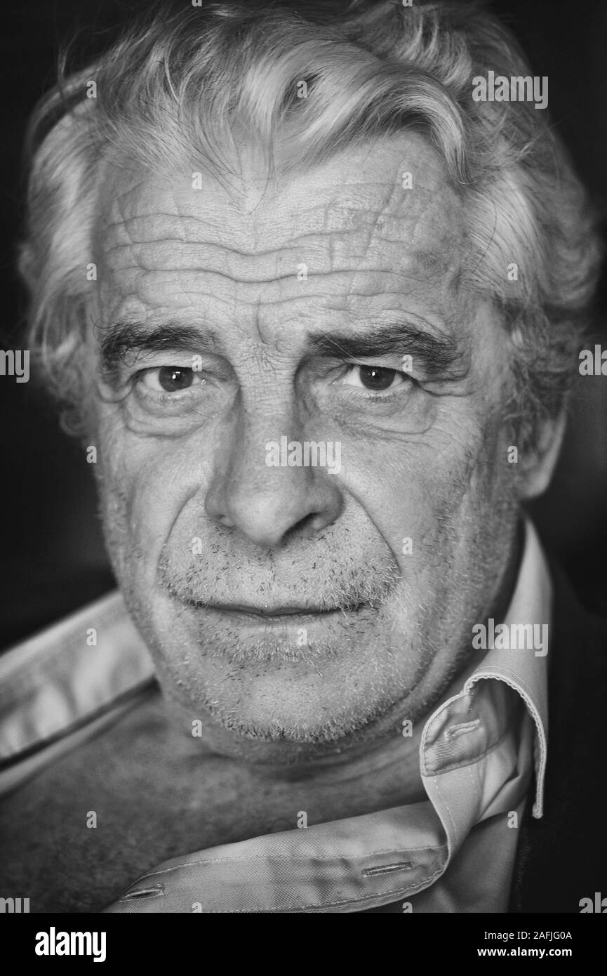 Jacques weber Banque de photographies et d’images à haute résolution ...