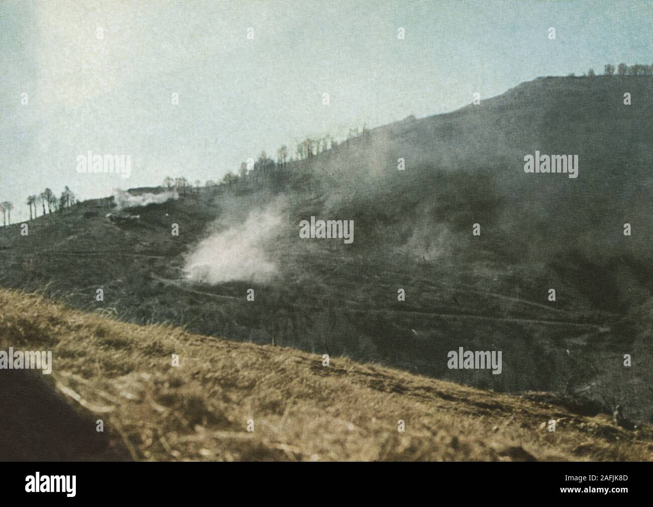 Metaxas line Banque de photographies et d’images à haute résolution - Alamy