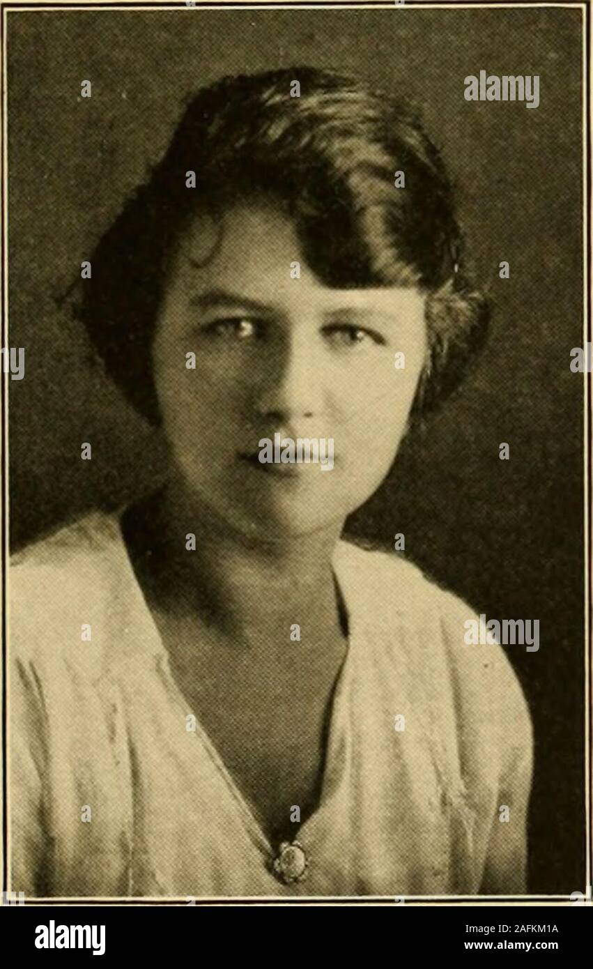 . Le Briar patch. SHELLEY READE ROUSE COVINGTON, KY., est presque trop ...