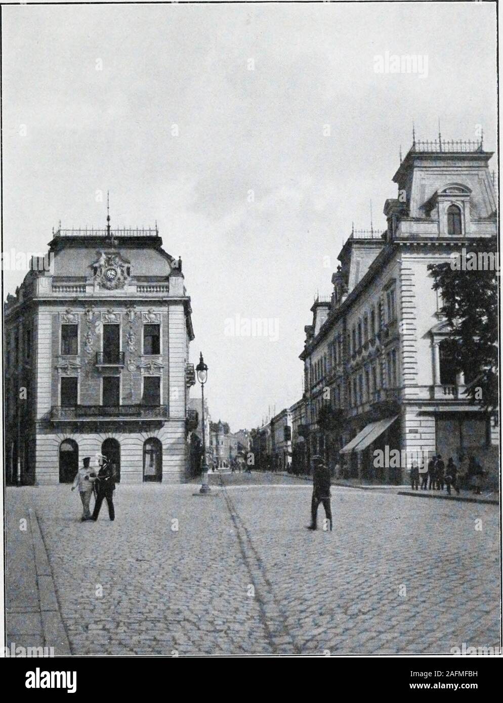. Le peuple serbe, leur gloire passée et de leur destin. tion de l ...