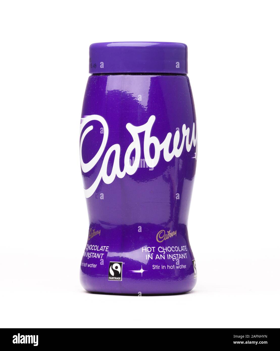 Cadbury hot Banque de photographies et d’images à haute résolution - Alamy