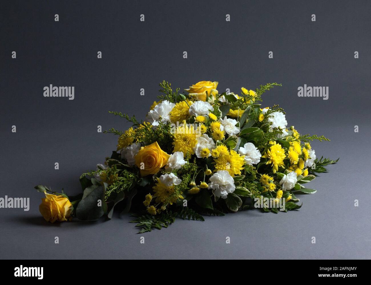 Gerbe de fleurs Banque de photographies et d’images à haute résolution ...