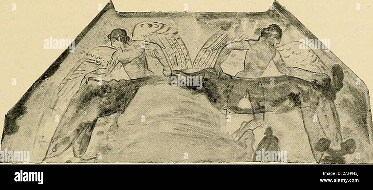 Golini tomb Banque de photographies et d’images à haute résolution - Alamy