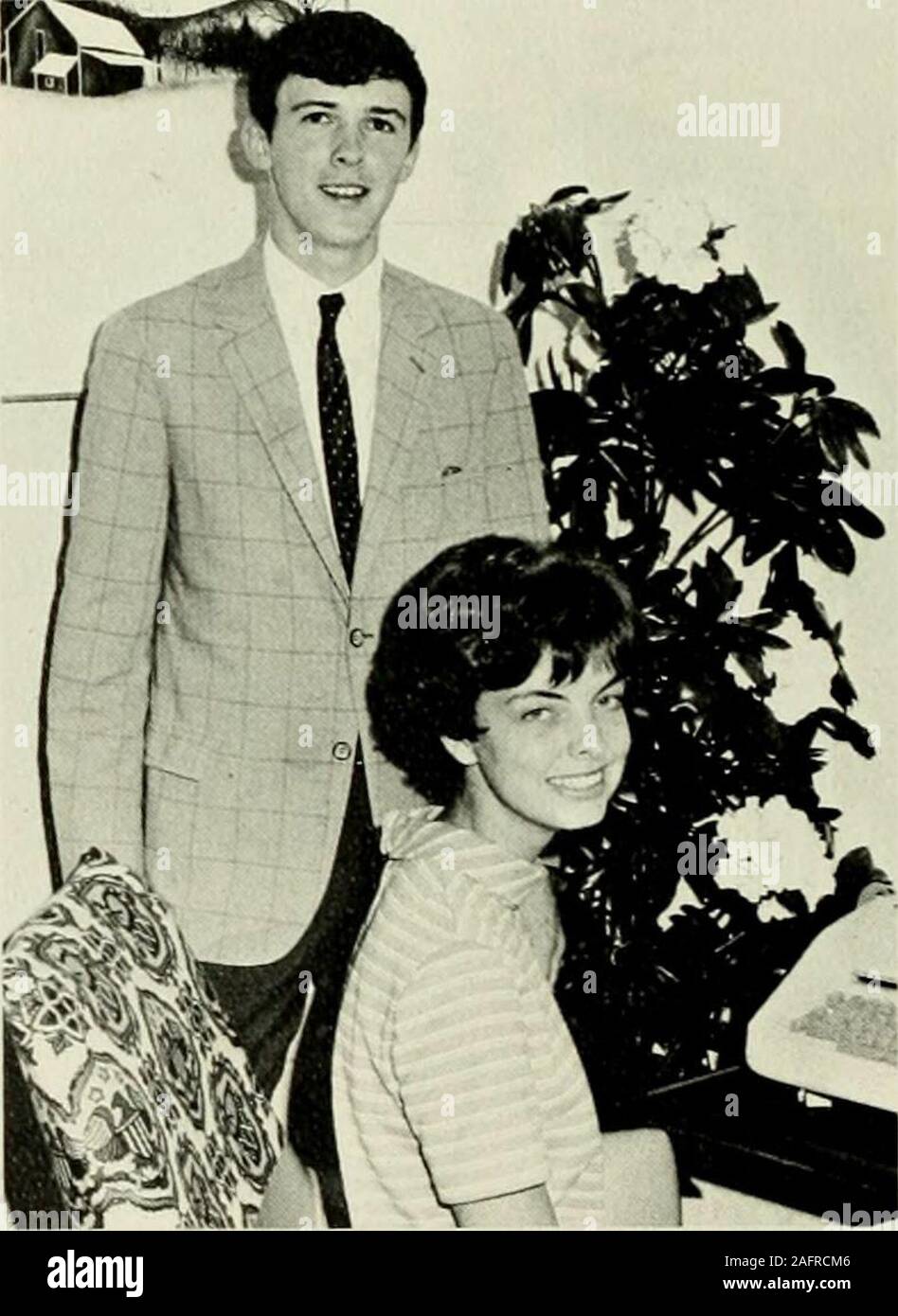 Barbara nichols Banque de photographies et d’images à haute résolution ...