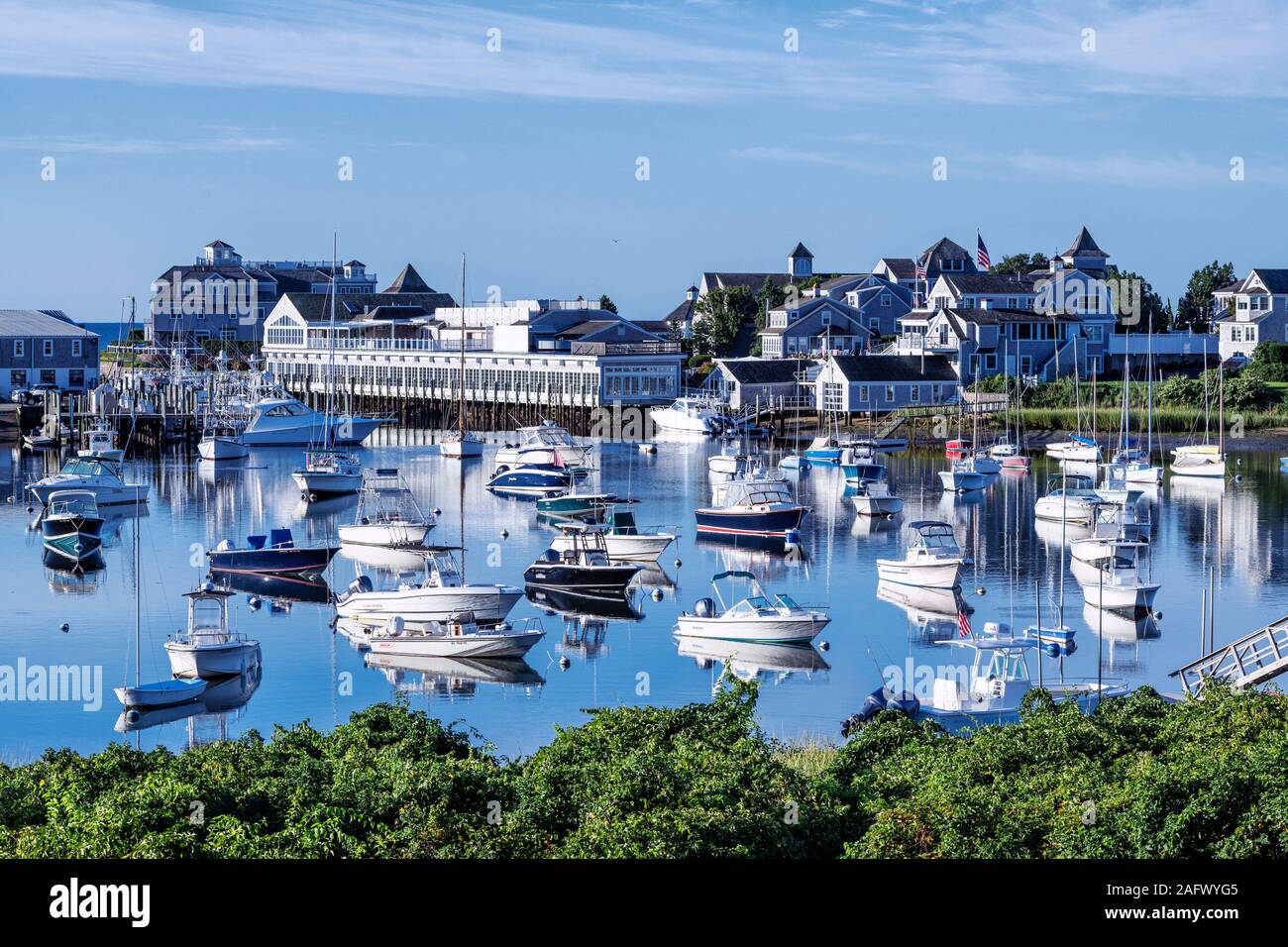 Port la nouvelle plage Banque de photographies et d’images à haute ...