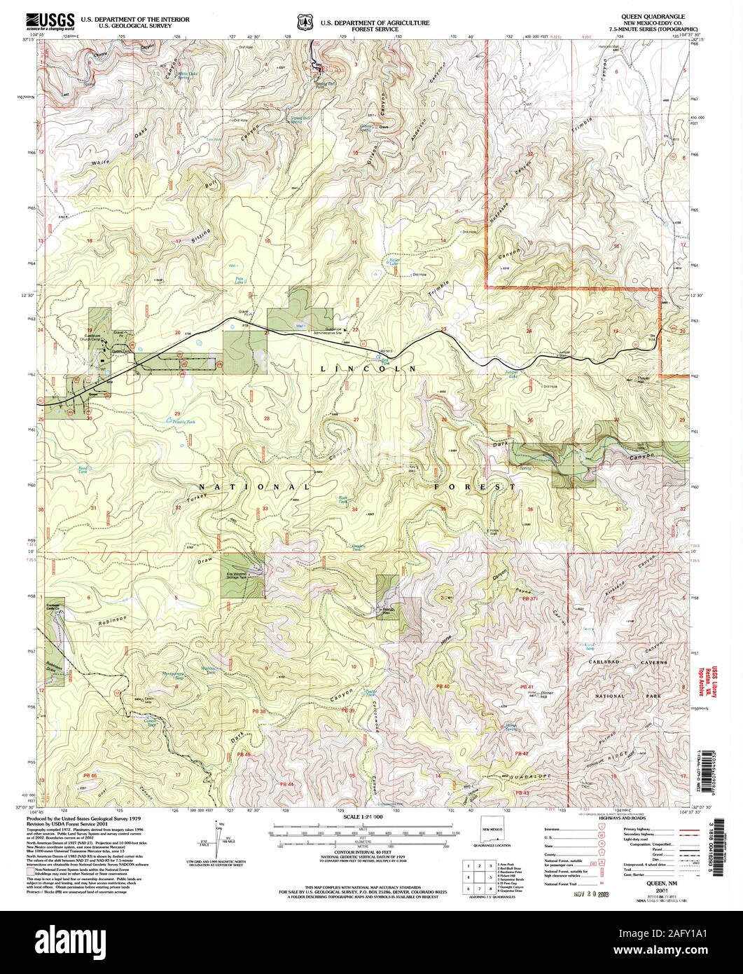 Mapa del reino de mexico Banque de photographies et d’images à haute ...