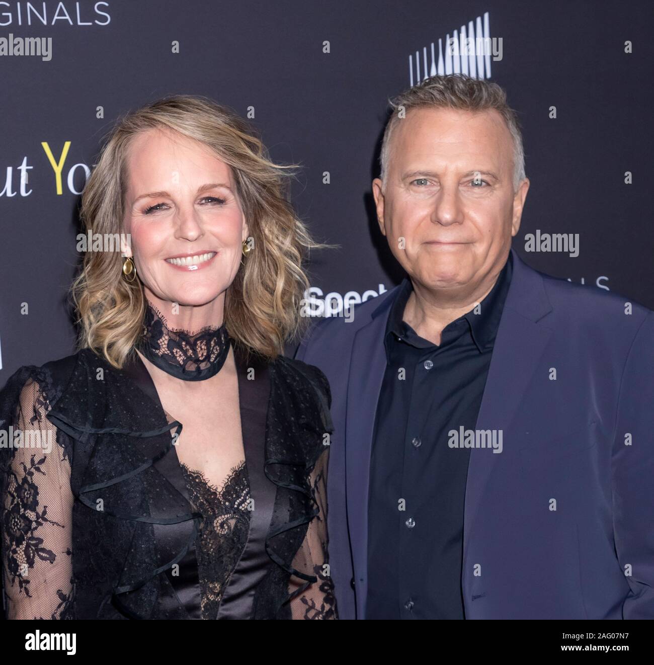 Paul reiser helen hunt Banque de photographies et d’images à haute ...