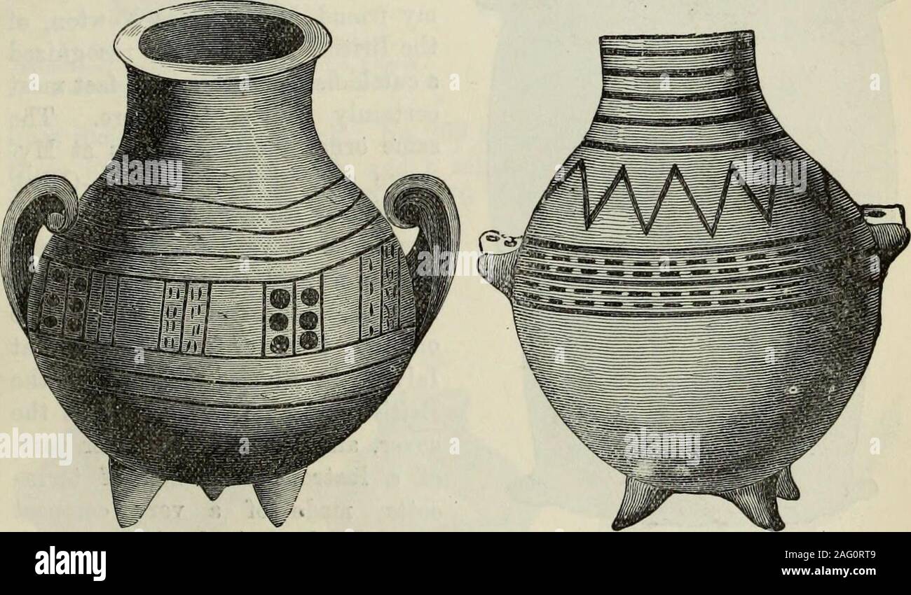 Vase à deux anses et deux trous Banque de photographies et d’images à ...