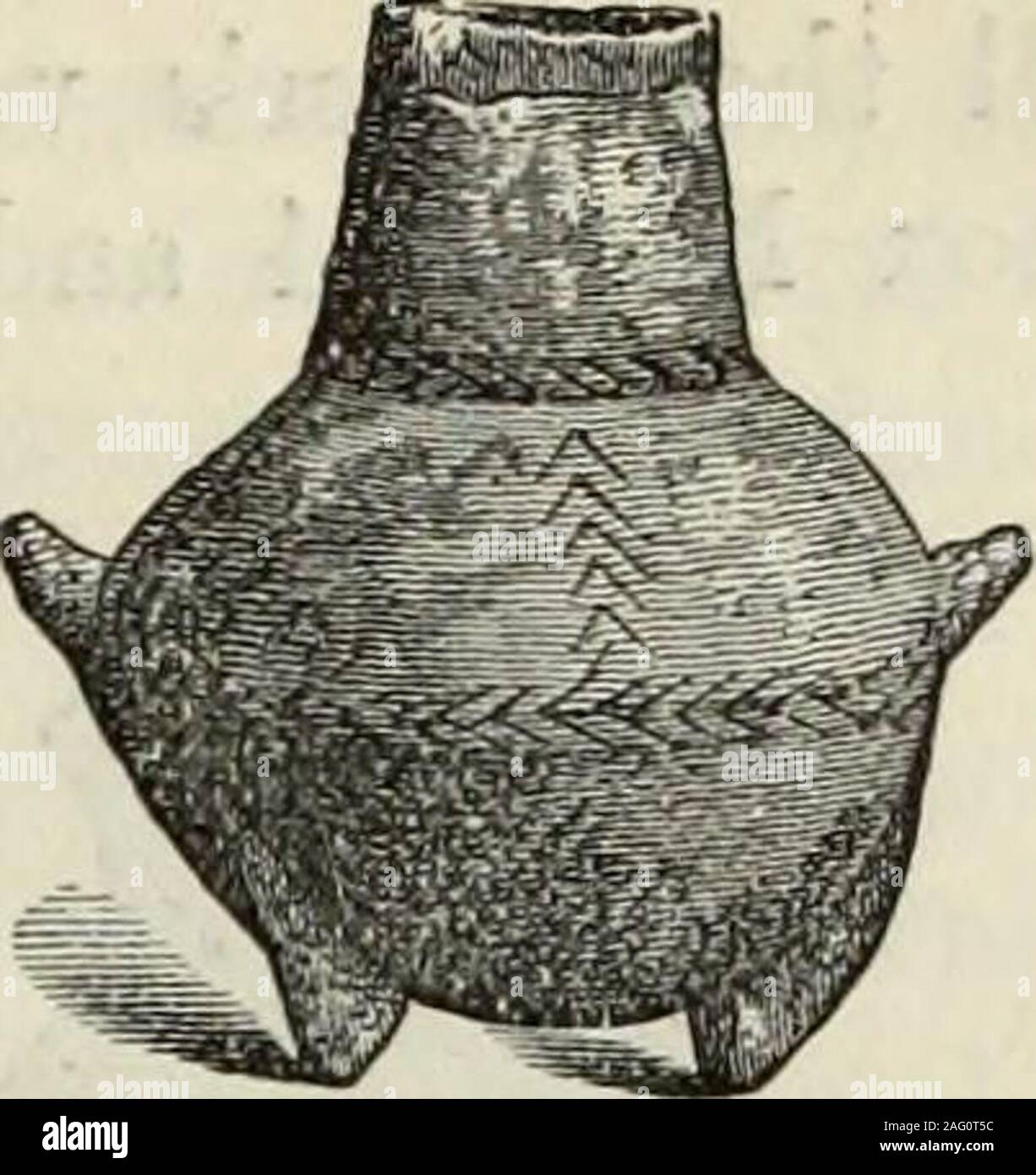 Vase à deux anses et deux trous Banque de photographies et d’images à ...