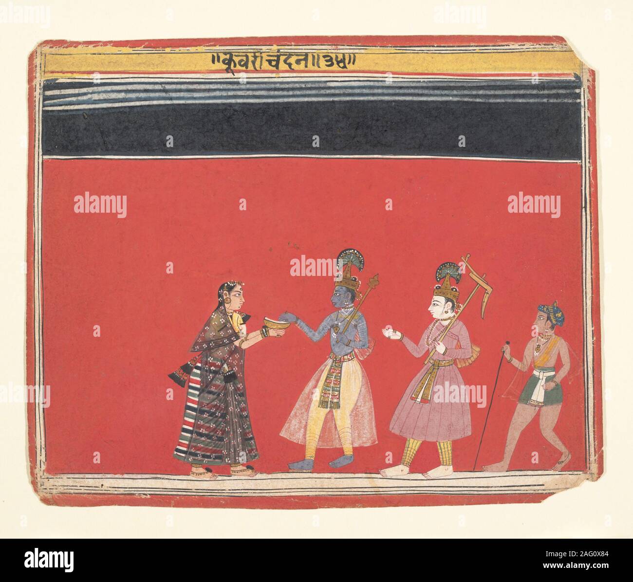 Femme bossue Banque de photographies et d’images à haute résolution - Alamy