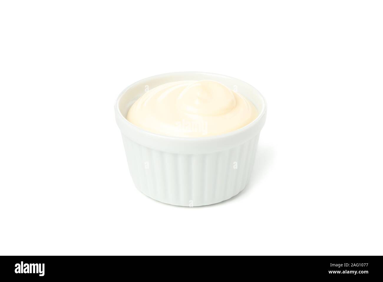 Pot de mayonnaise Banque de photographies et d’images à haute ...