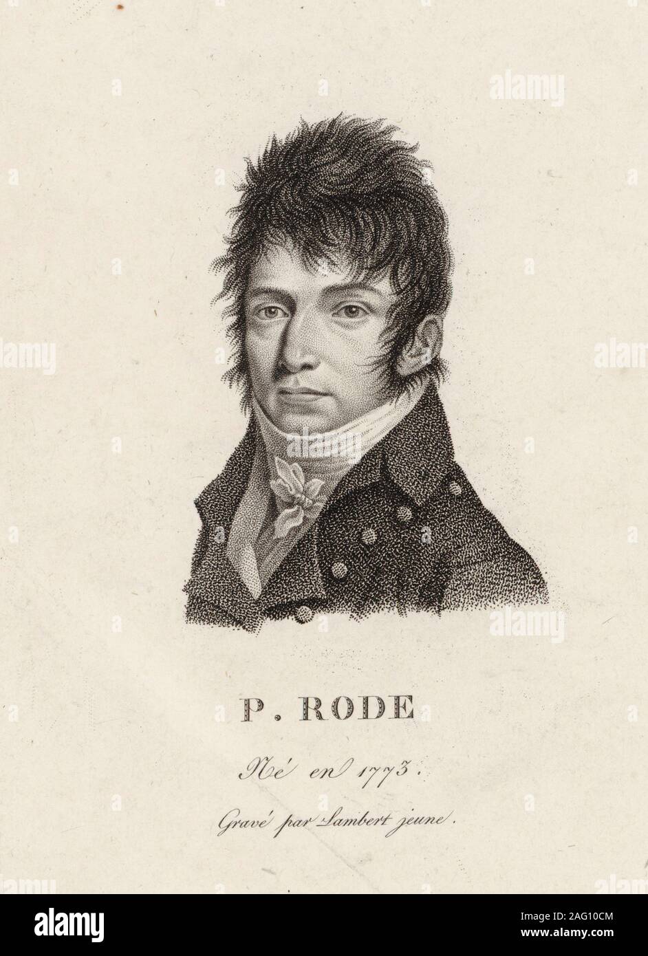 1774 1830 Banque de photographies et d’images à haute résolution - Alamy