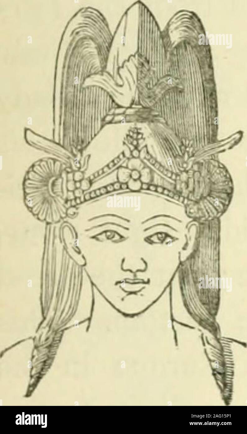 . Indo-Aryans : contributions à l'élucidation de leur antique et ...