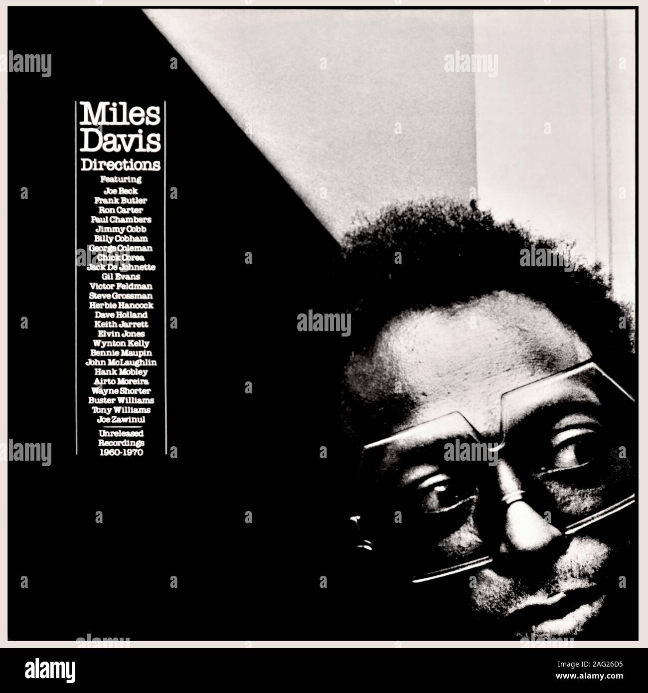 Miles davis 1970 Banque de photographies et d’images à haute résolution ...
