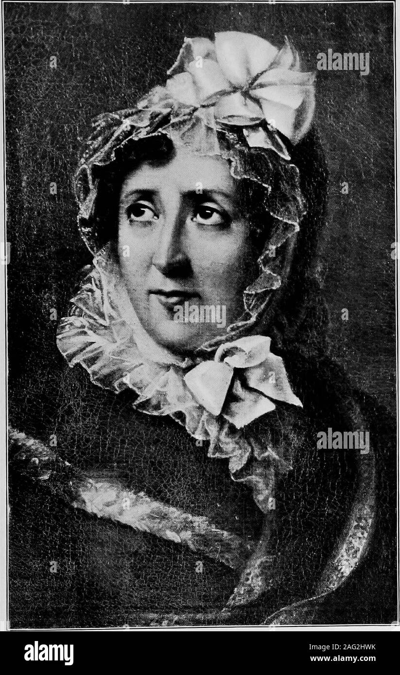 Baden baden stephanie Banque d'images noir et blanc - Alamy