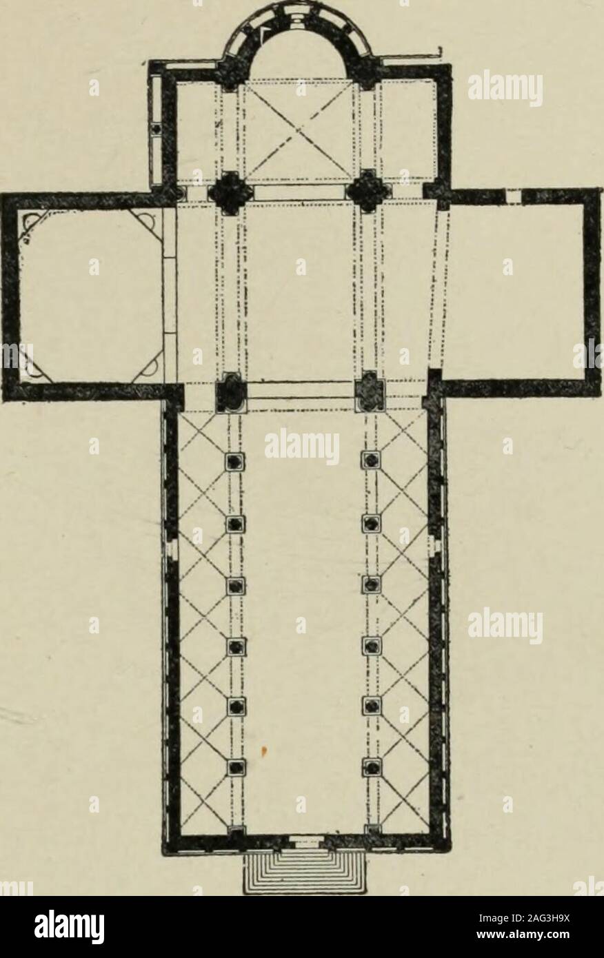 . Une histoire de l'architecture en Italie de l'époque de Constantin à ...