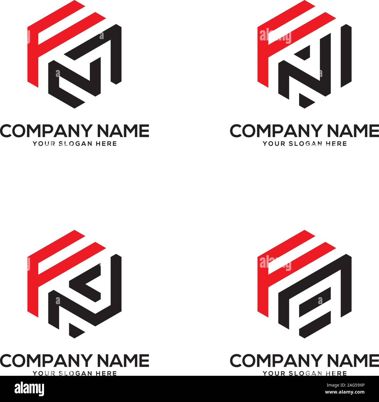 Fn logo Banque de photographies et d’images à haute résolution - Alamy