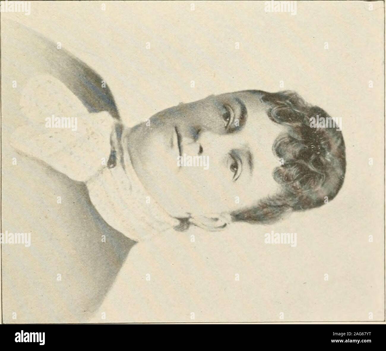 . Une brève histoire de John et Christian Fretz et une famille ...