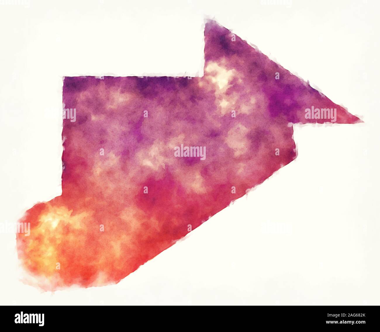 Tiris zemmour Banque de photographies et d’images à haute résolution ...