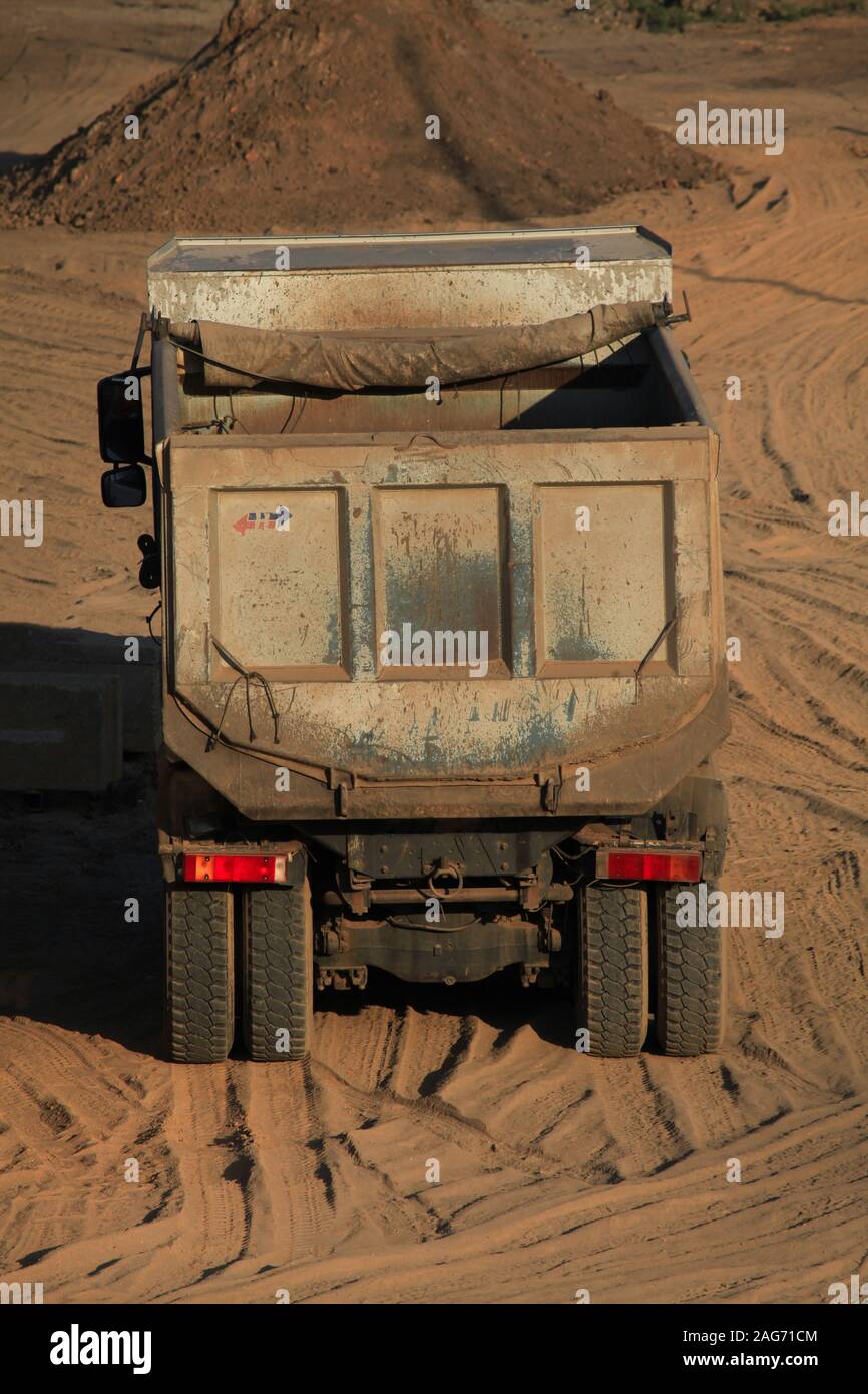 Multi tonne Banque de photographies et d’images à haute résolution - Alamy