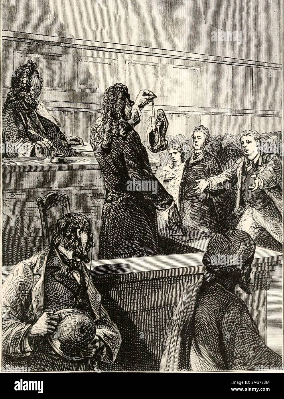 Phileas fogg Banque de photographies et d’images à haute résolution - Alamy