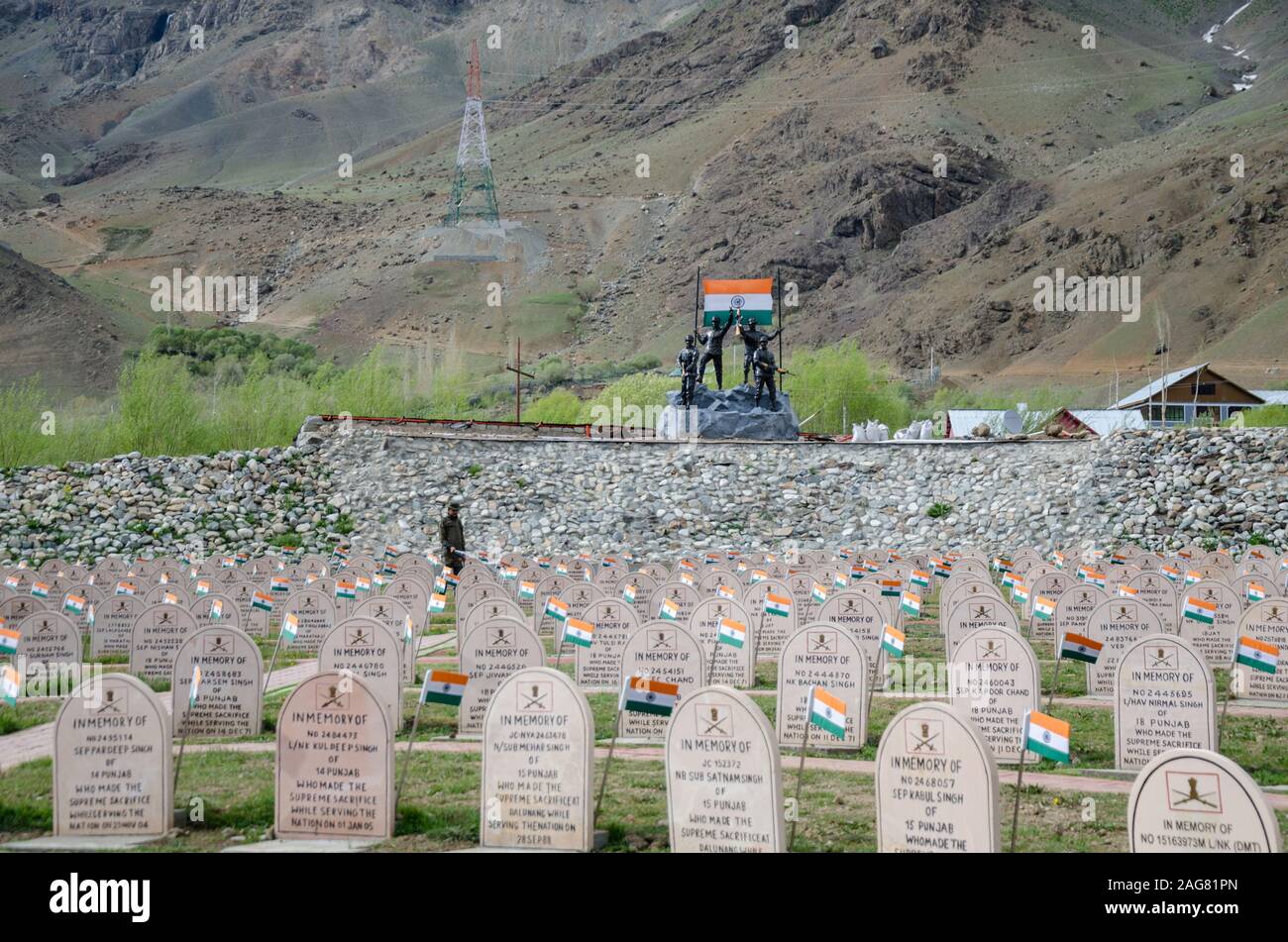 Operation vijay Banque de photographies et d’images à haute résolution ...