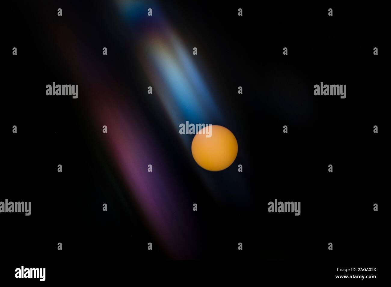 Spectre du soleil Banque de photographies et d’images à haute ...