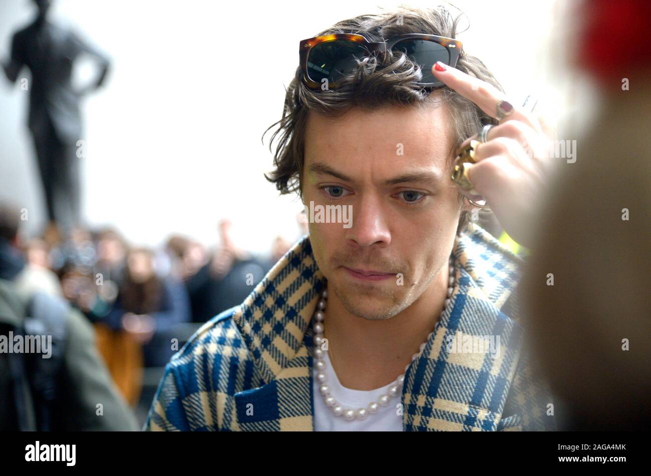 Harry styles 2019 Banque de photographies et d’images à haute ...