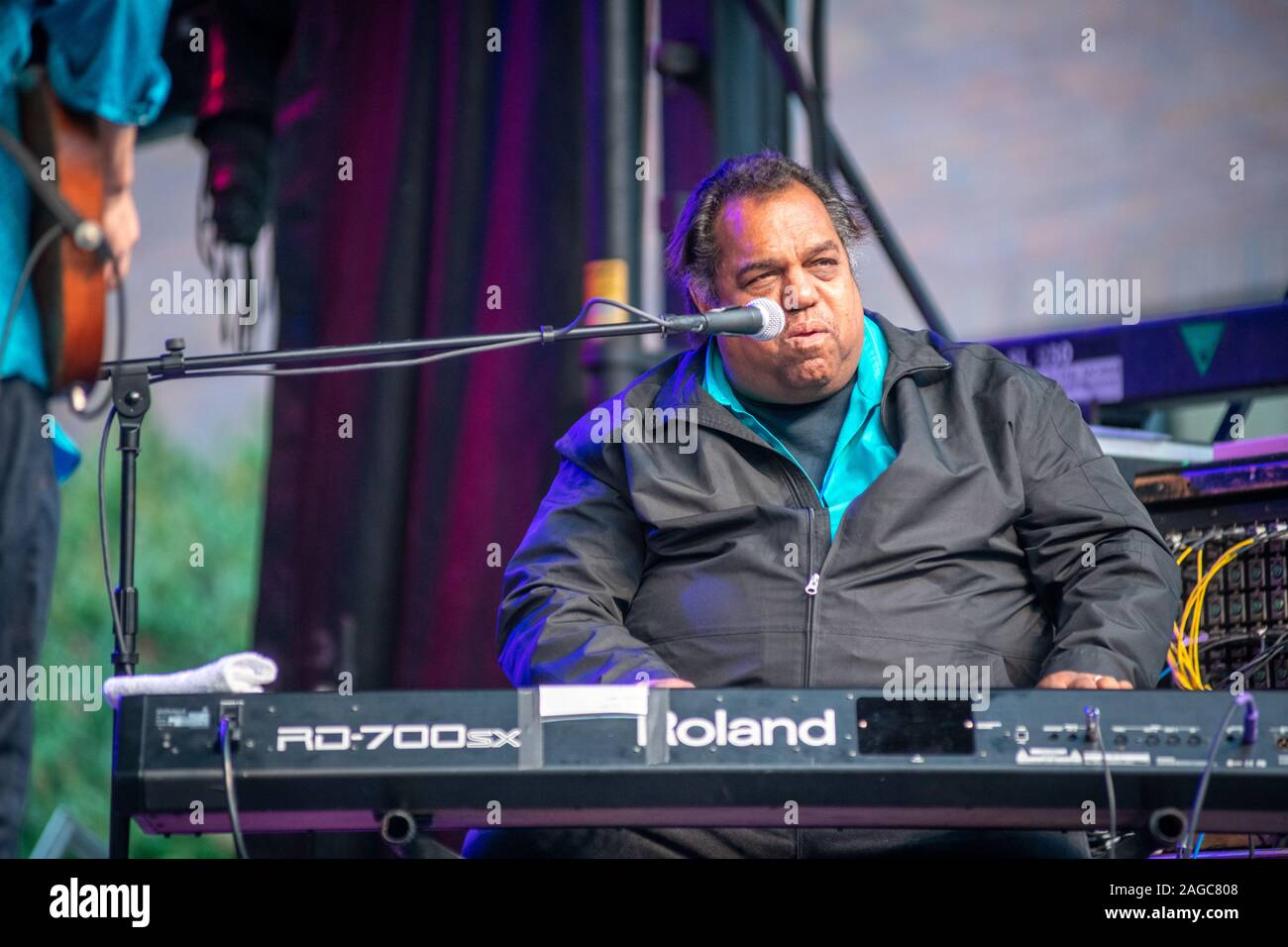 Daryl davis Banque de photographies et d’images à haute résolution - Alamy