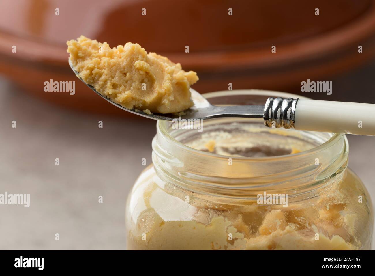 Plat de tajine Banque de photographies et d’images à haute résolution ...