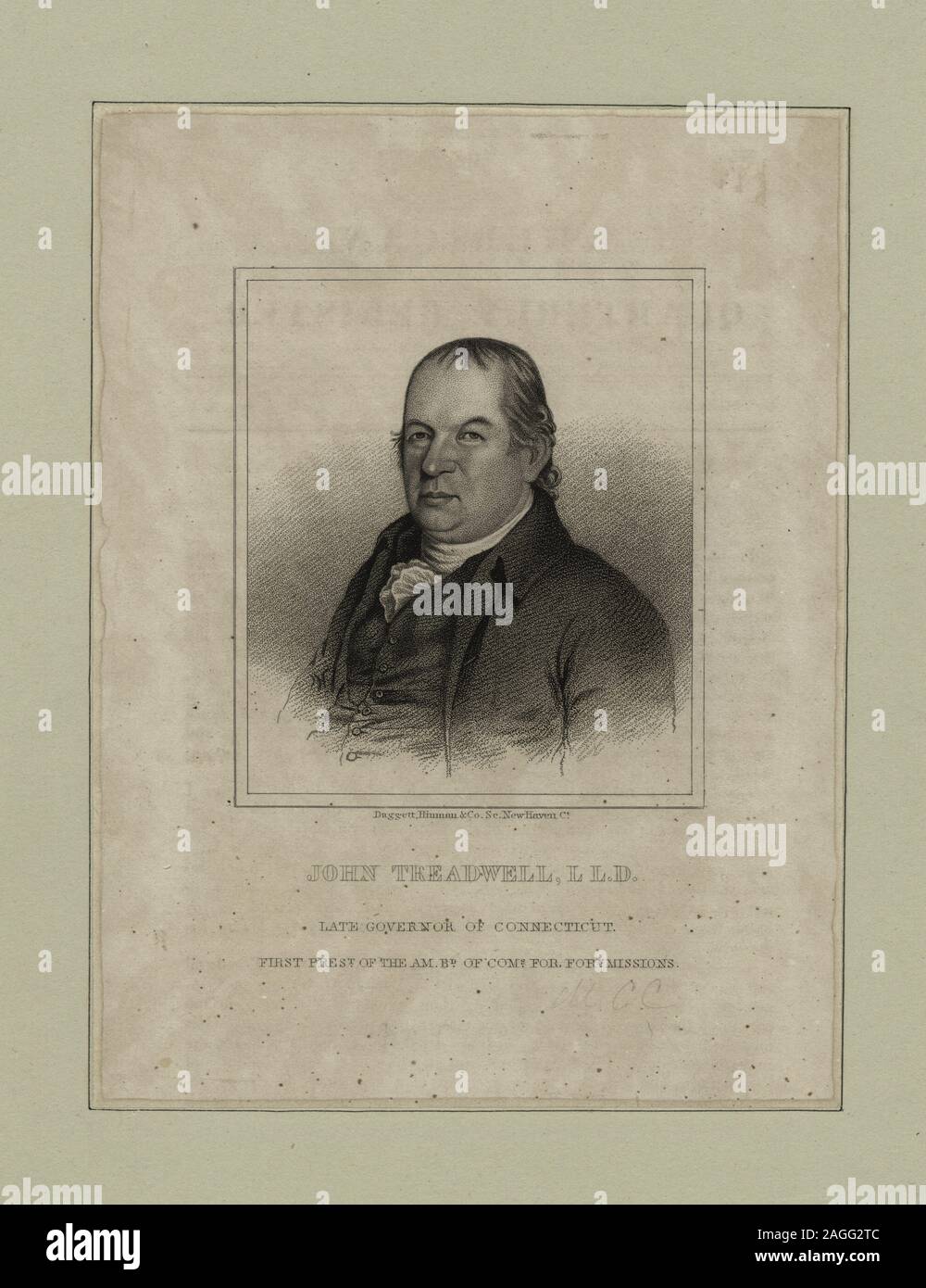 Henry john treadwell Banque de photographies et d’images à haute ...
