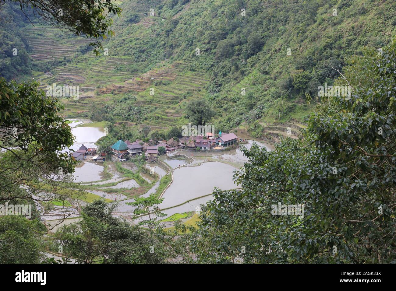 Banga An Banque d'image et photos - Alamy