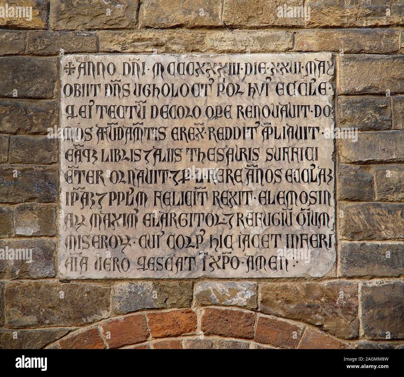 écriture carolingienne Banque de photographies et d’images à haute ...