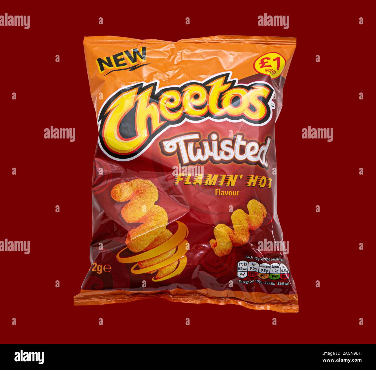 Cheetos Banque De Photographies Et Dimages à Haute Résolution Alamy