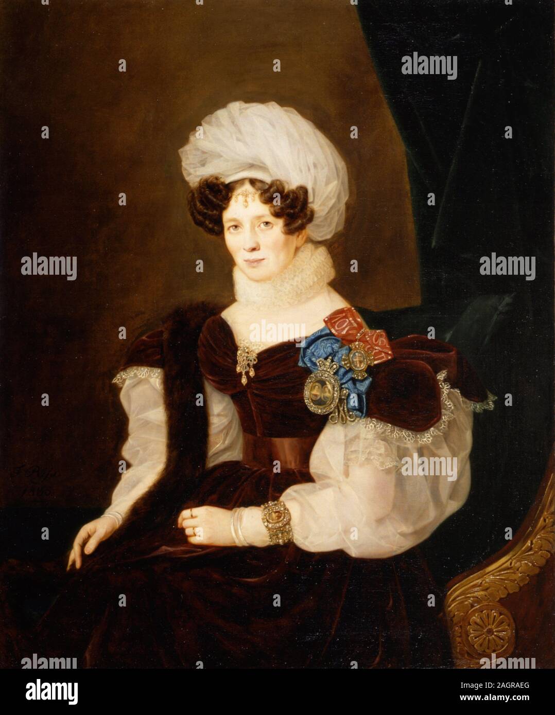 Francois nicolas riss Banque de photographies et d’images à haute ...