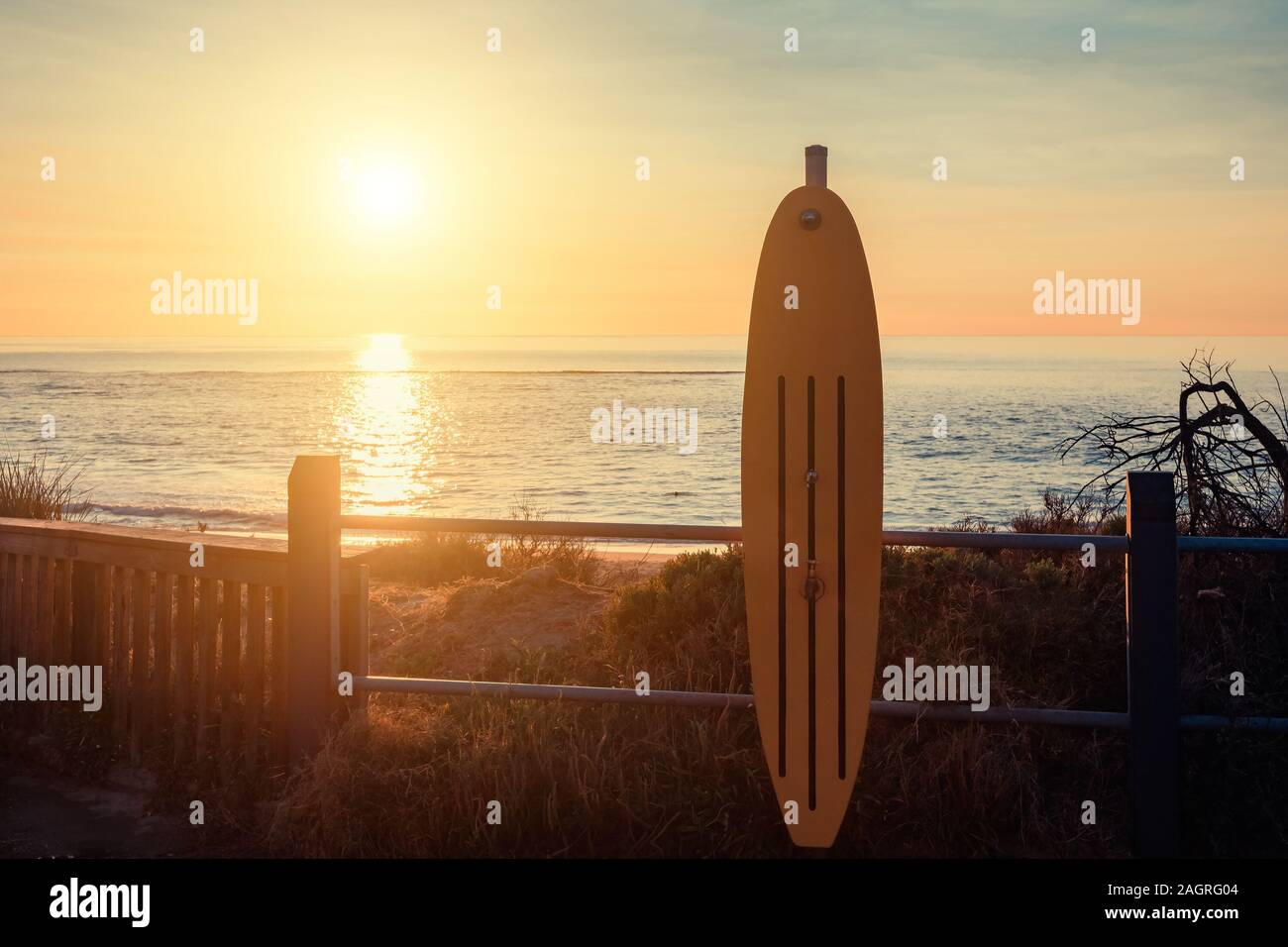 Douche commune Banque de photographies et d’images à haute résolution ...