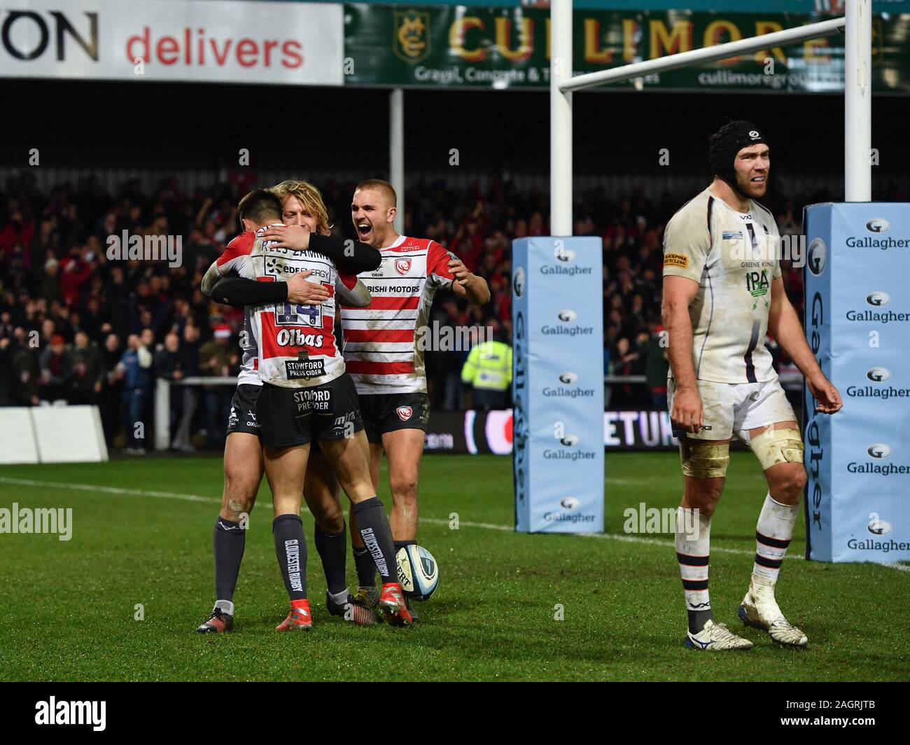 Gloucesters louis rees zammit Banque de photographies et d’images à ...