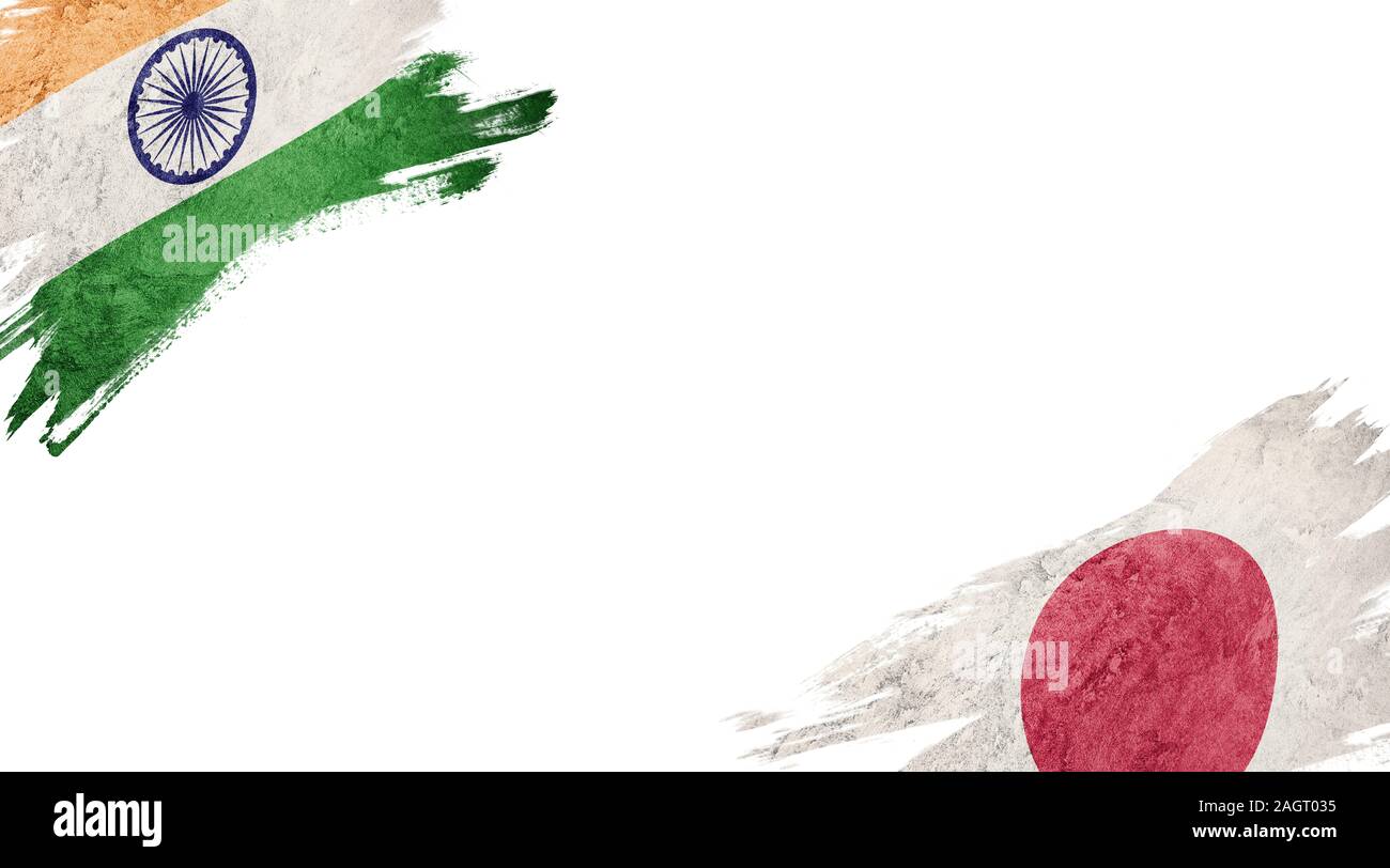 Inde japon crise Banque de photographies et d’images à haute résolution ...