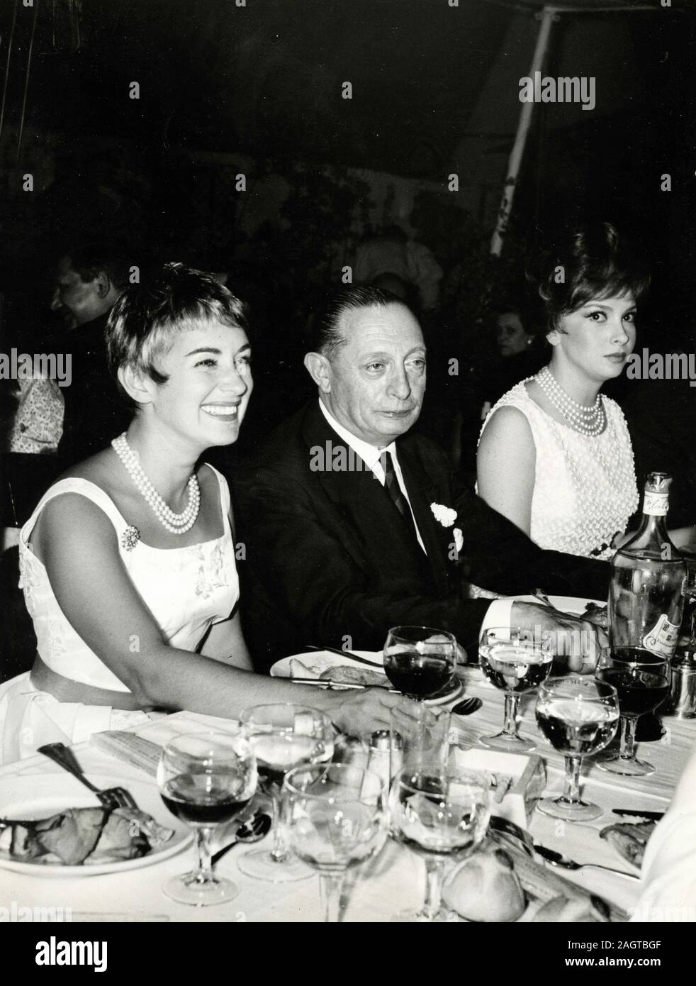 Gina rome Banque de photographies et d’images à haute résolution - Alamy