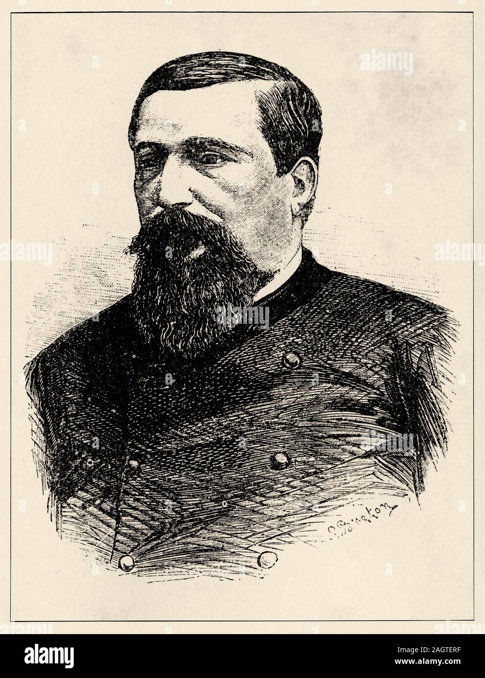 Pierre napoleon bonaparte Banque de photographies et d’images à haute ...