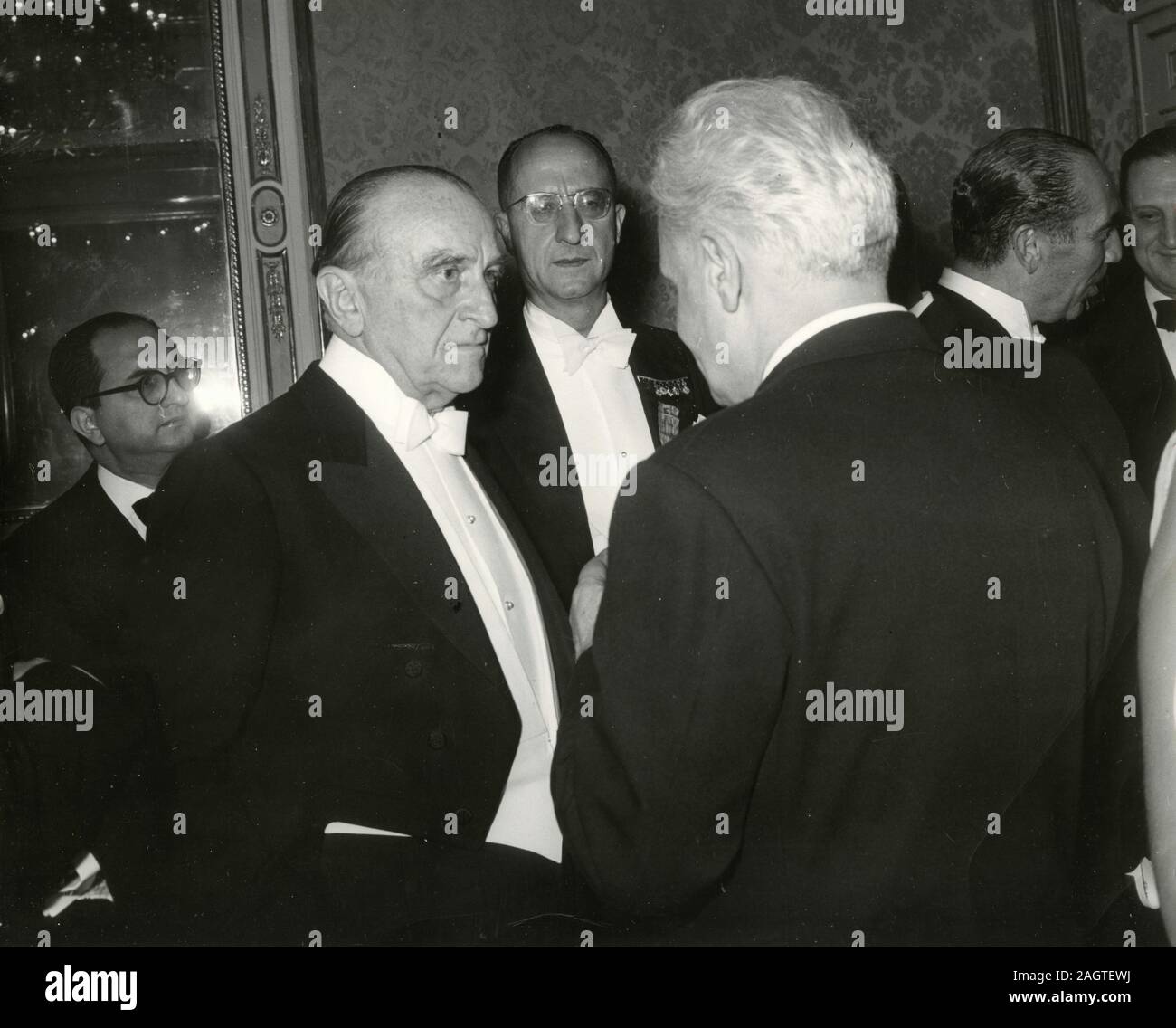 Antonio ghiringhelli Banque de photographies et d’images à haute ...