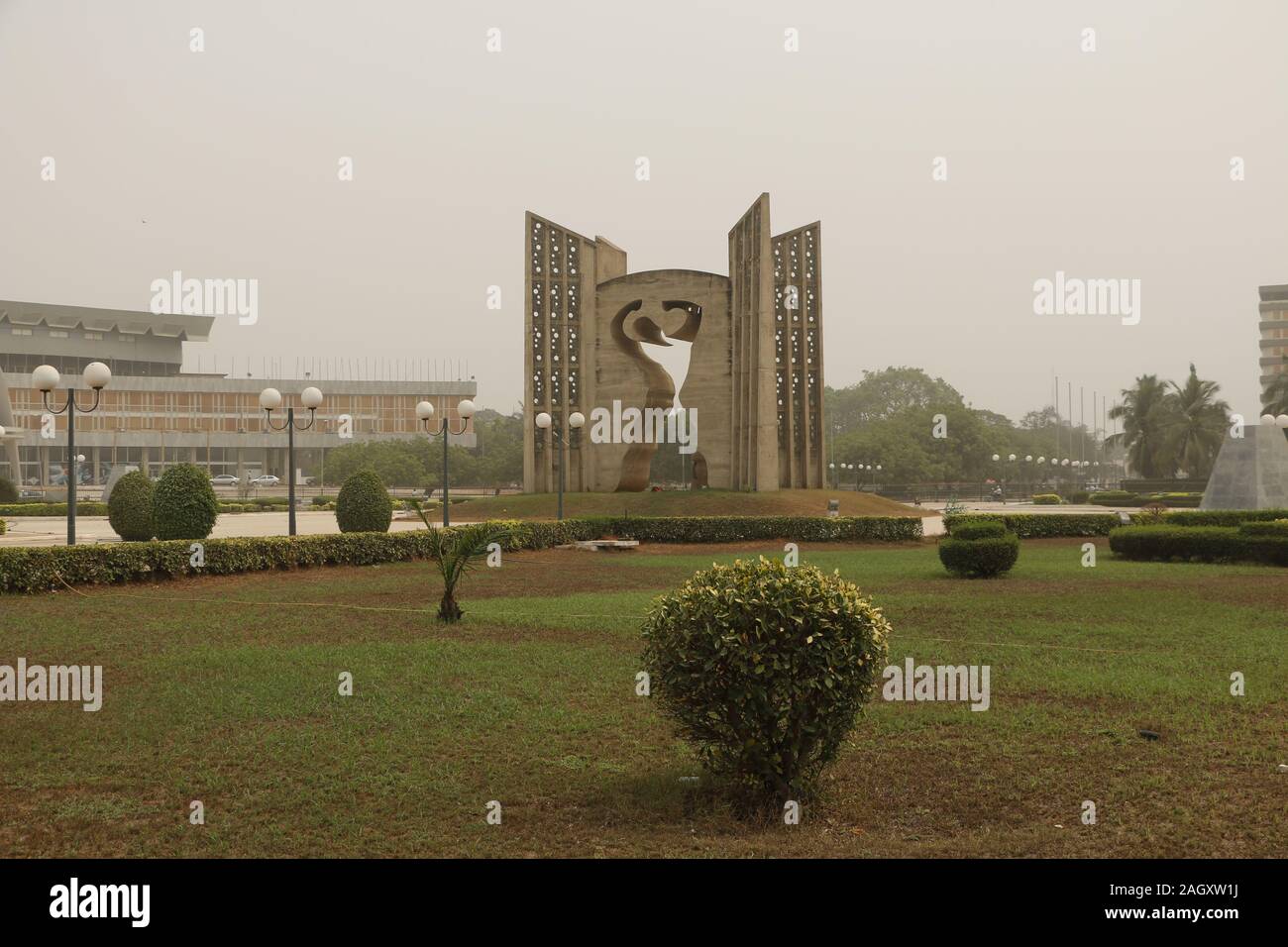 Building lome togo Banque de photographies et d’images à haute ...