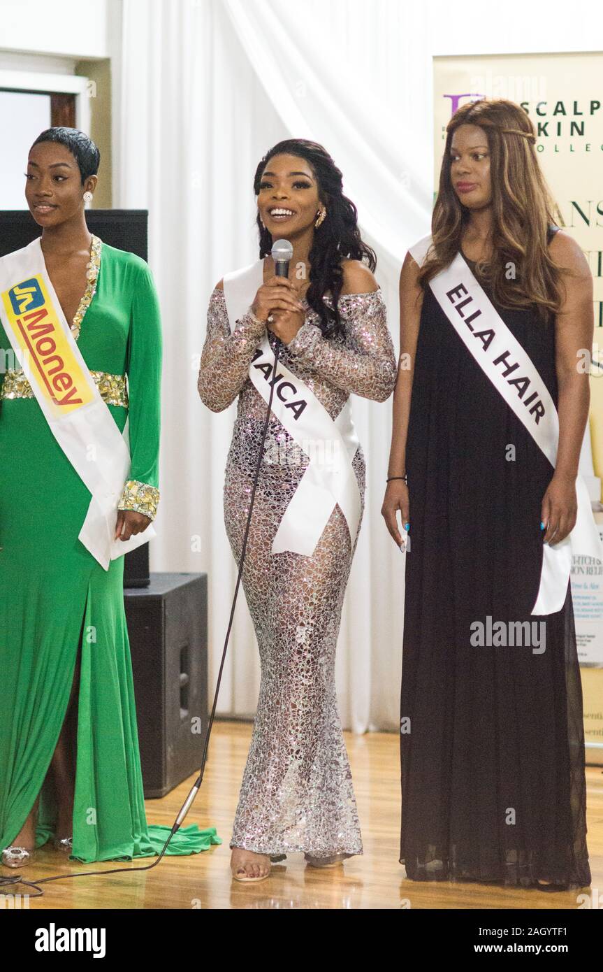 Femme dr lola ramocan Banque de photographies et d’images à haute ...