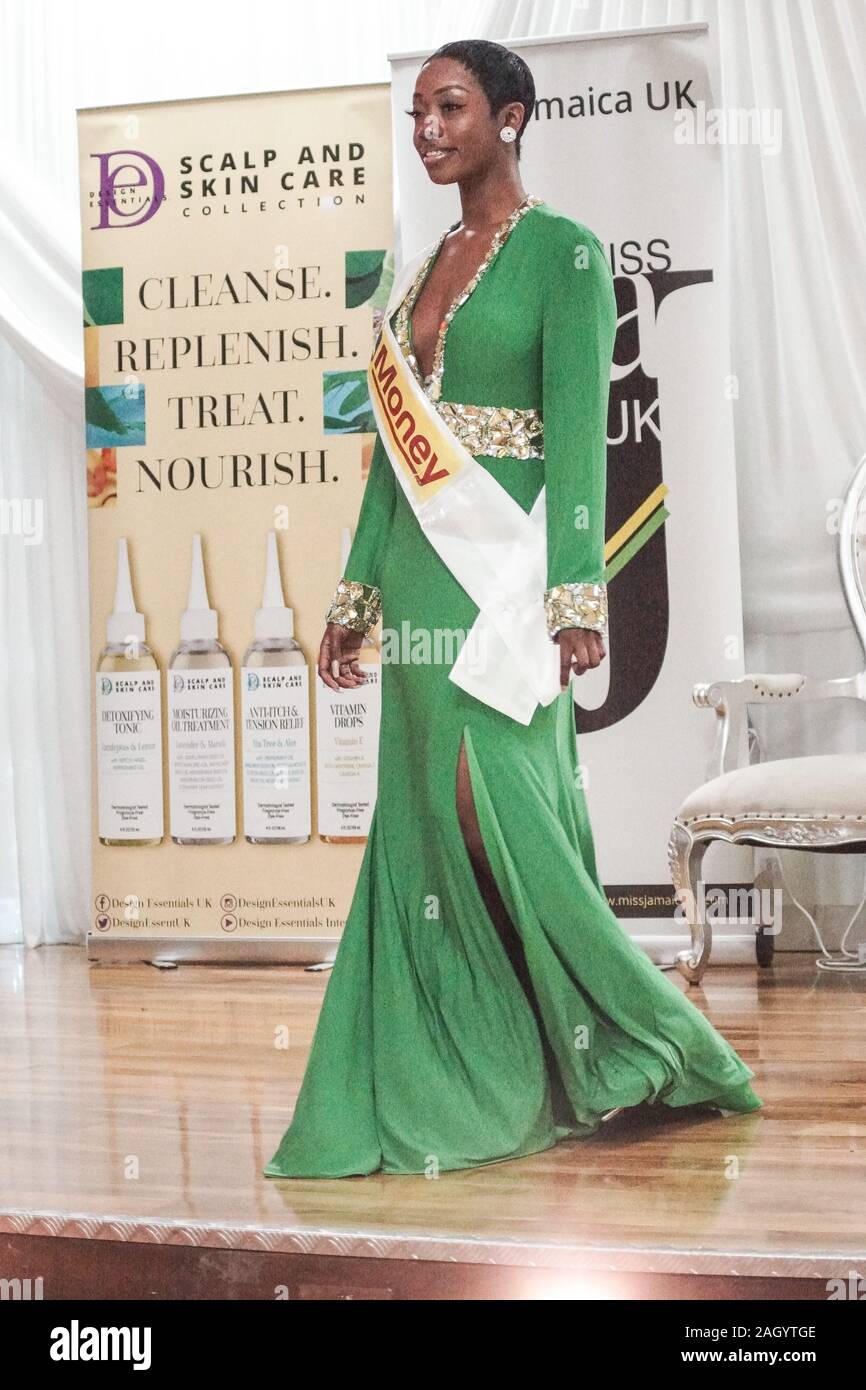 Rebekah smikle Banque de photographies et d’images à haute résolution ...