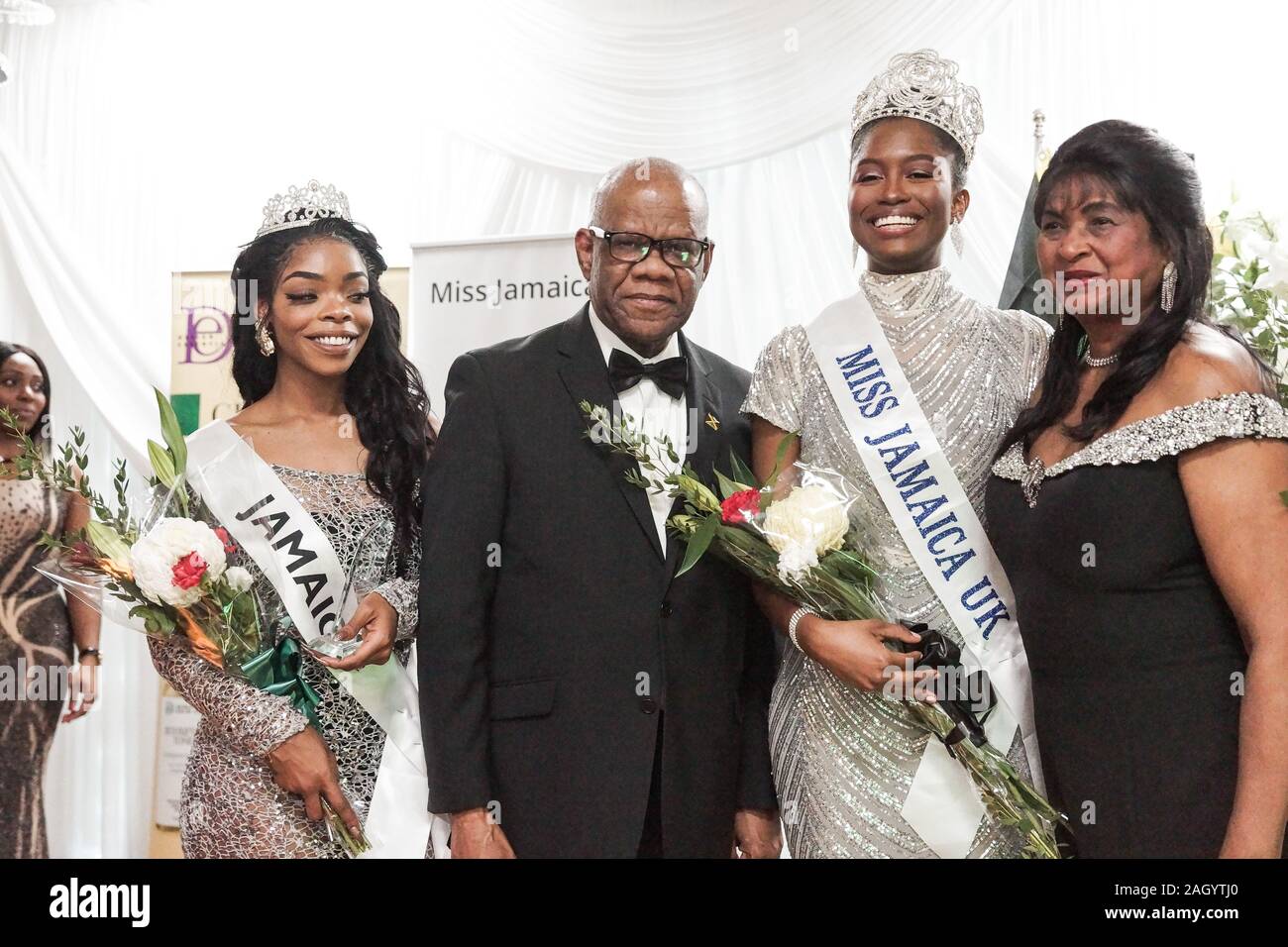 Femme dr lola ramocan Banque de photographies et d’images à haute ...
