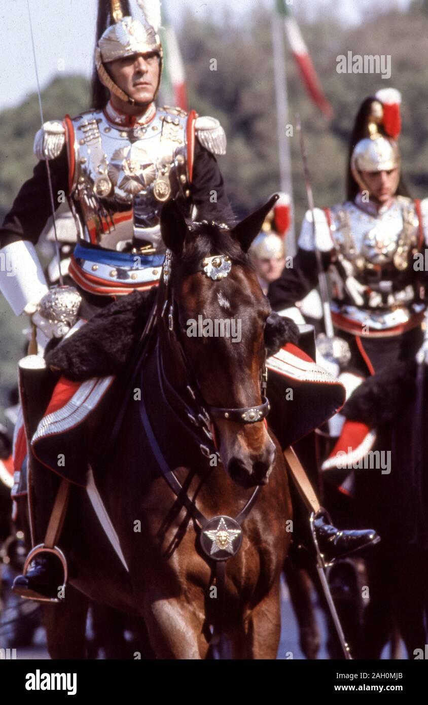 Corazzieri carabinieri Banque de photographies et d’images à haute ...