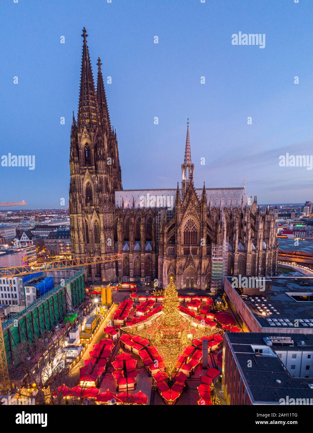 Beau Marché Banque d'image et photos - Alamy