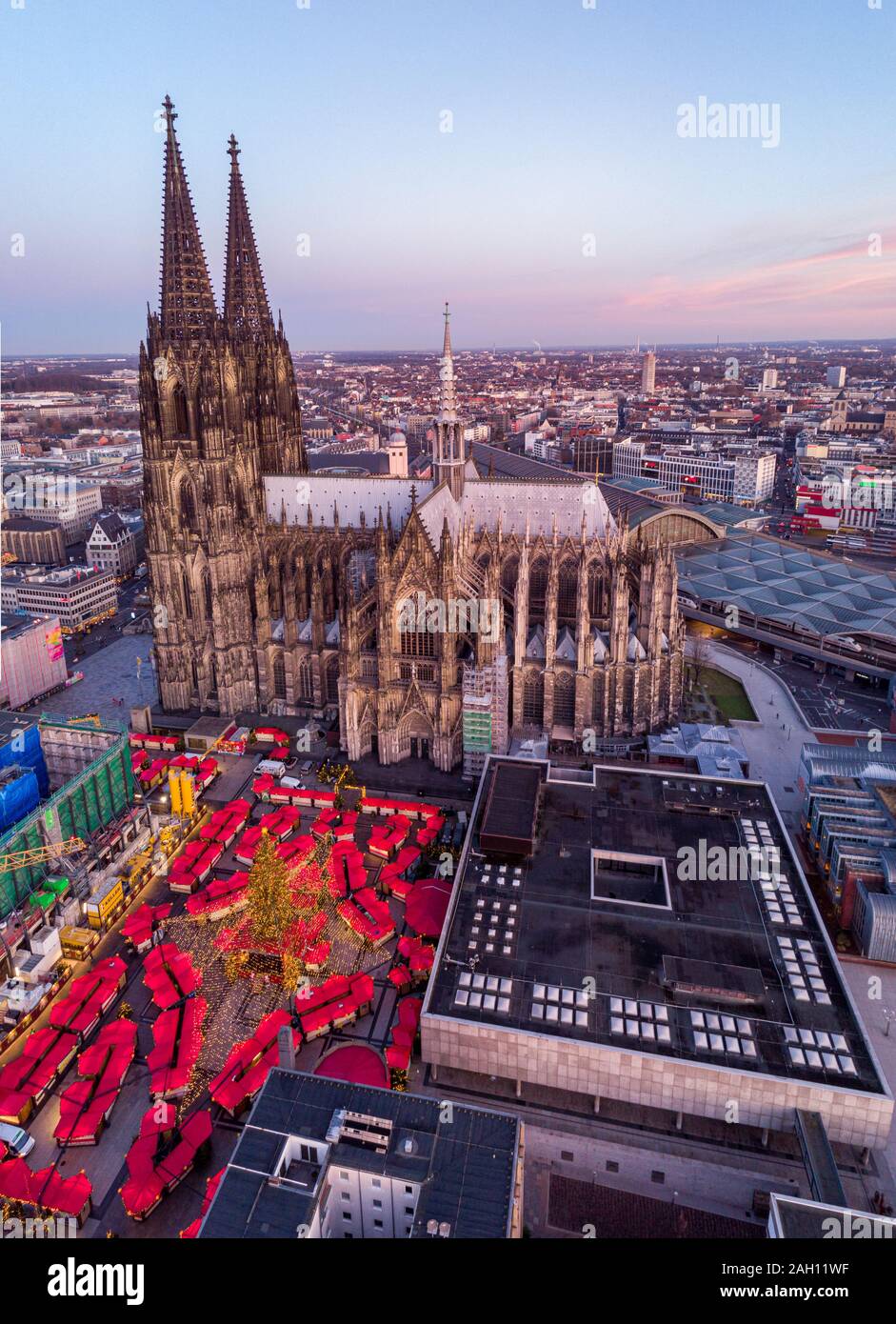 Cologne germany Banque de photographies et d’images à haute résolution ...